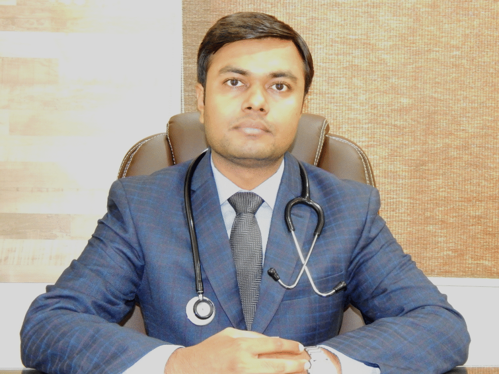#1 Best Heart Hospital in Vadodara | Ayushman Heart & Wellness